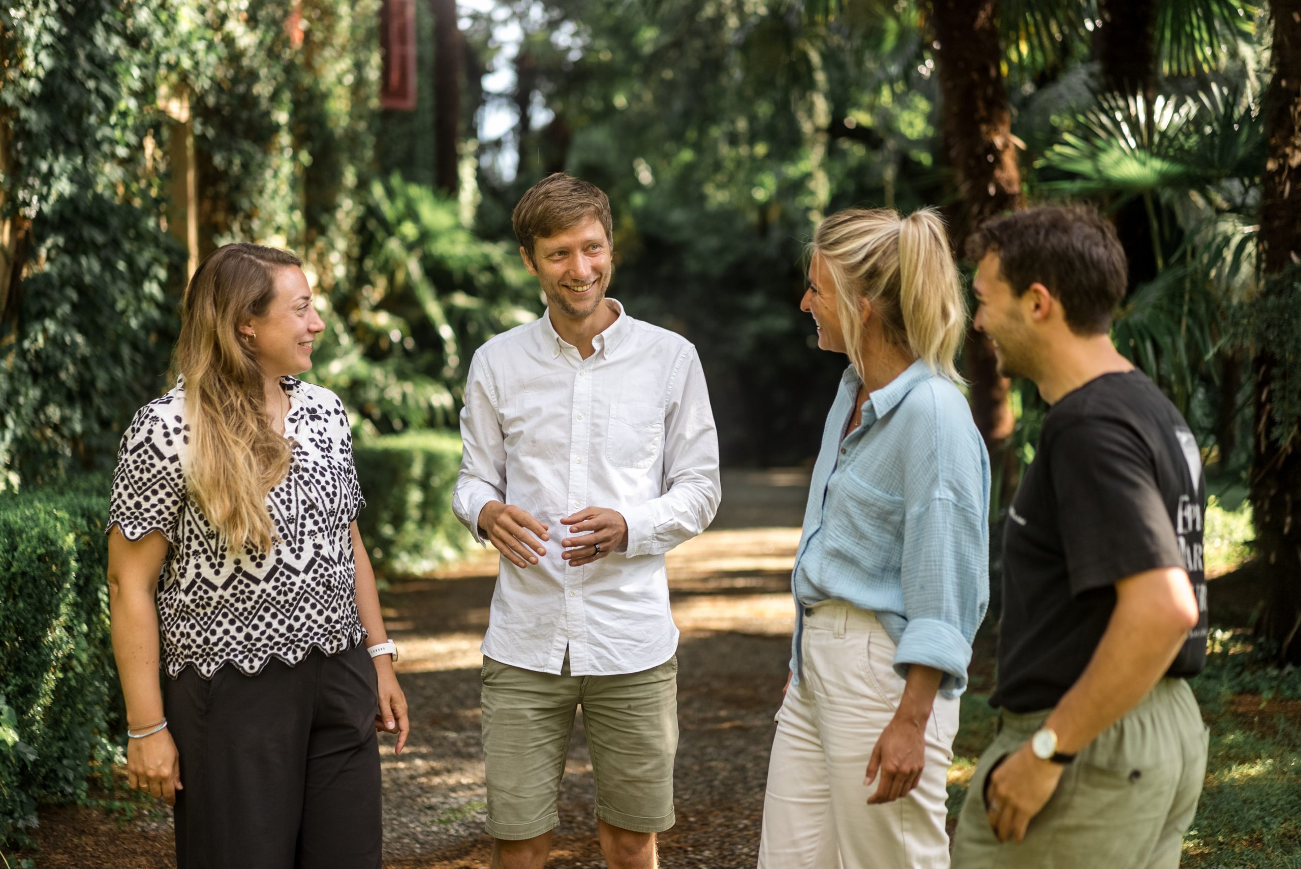 scale up – Das scale up Framework