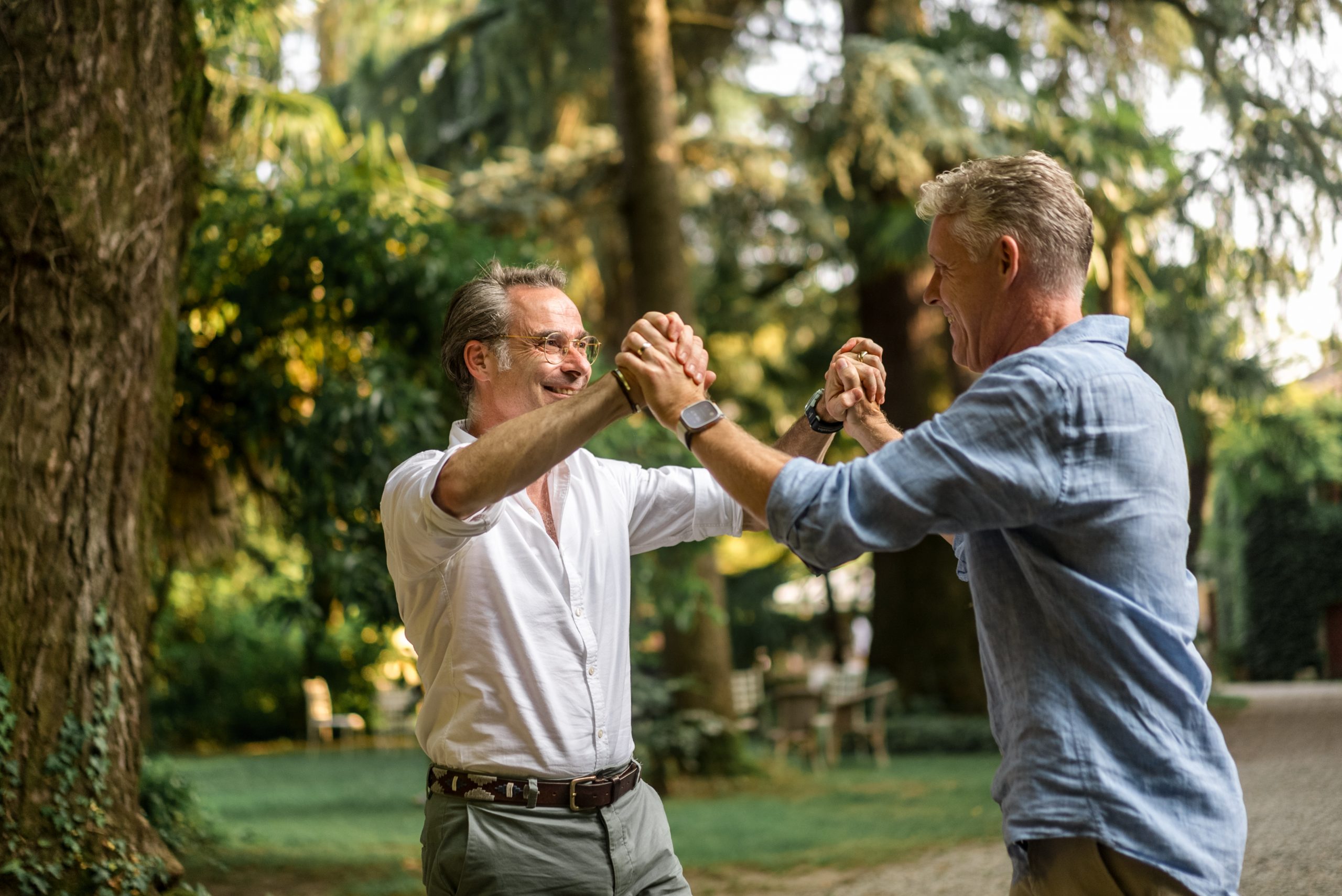 scale up – Das scale up Framework